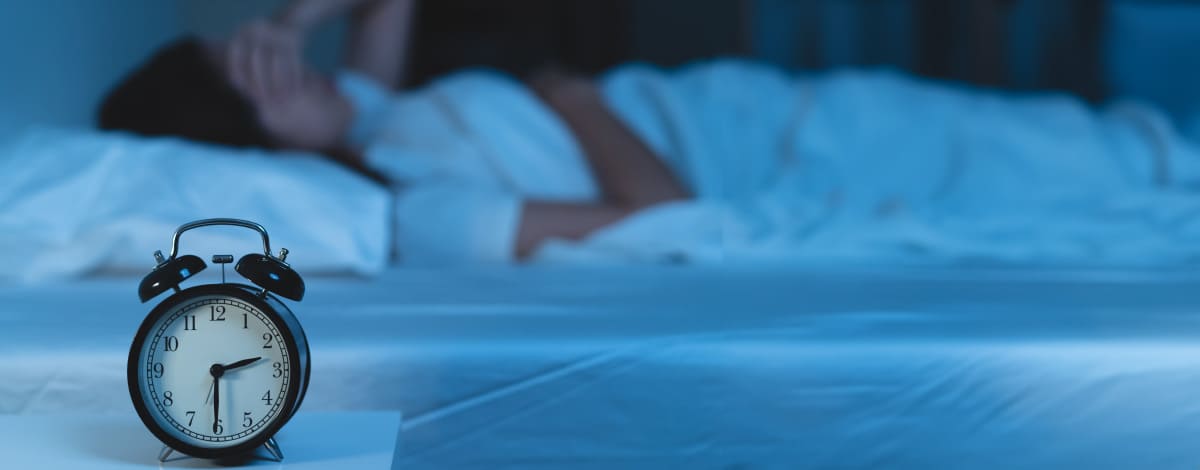 Insonnia: cause e rimedi del disturbo del sonno - Contactu.it Blog